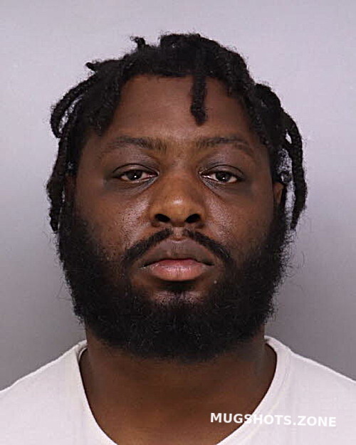 WILLIAMS DERRIUS 07/23/2025 - Hamilton County Mugshots Zone