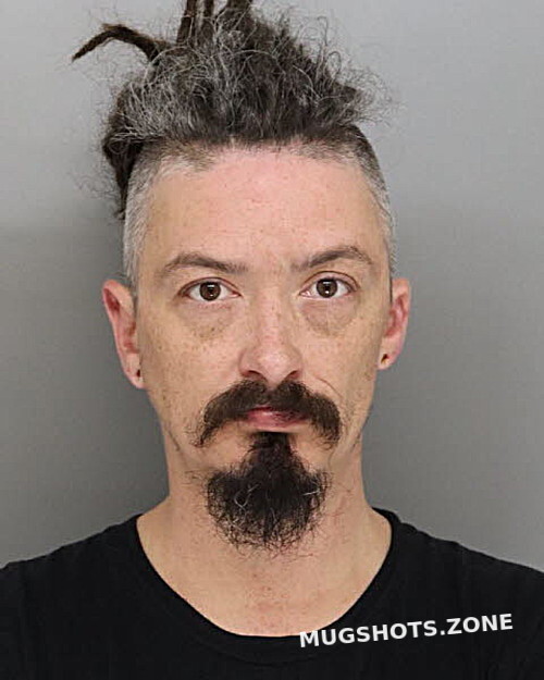 SEXTON JEREMY 07/27/2025 - Hamilton County Mugshots Zone