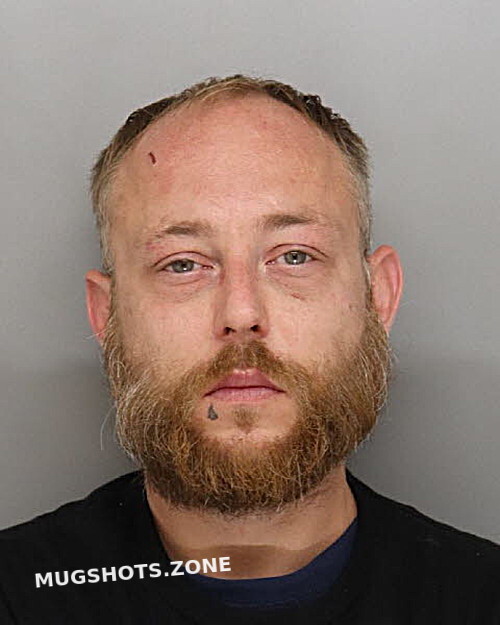ROBERTS DANIEL 07/27/2025 - Hamilton County Mugshots Zone