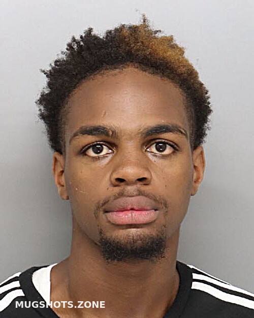 HEARN STEPHON 07/28/2025 - Hamilton County Mugshots Zone