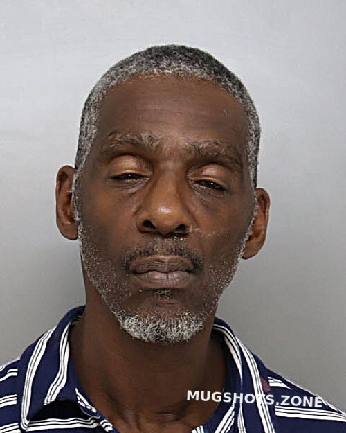 WILSON BENJAMIN 07/28/2025 - Hamilton County Mugshots Zone