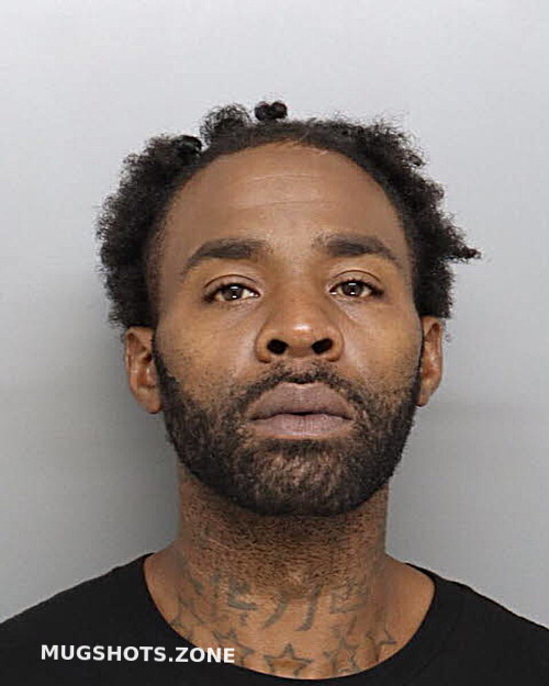 HARVEY ANDREW 07/29/2025 - Hamilton County Mugshots Zone