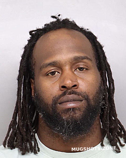 SANDERS DAVID 08/01/2025 - Hamilton County Mugshots Zone