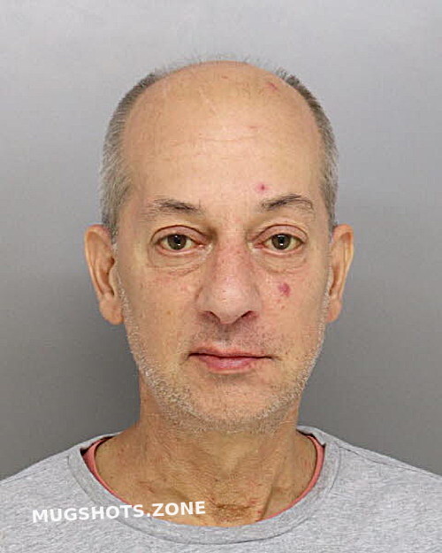 BARONE DARYL 08/01/2025 - Hamilton County Mugshots Zone