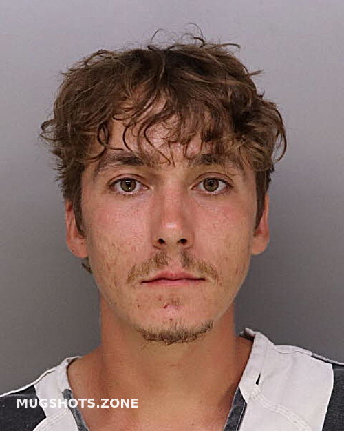 REESE ALLEN 08/03/2025 - Hamilton County Mugshots Zone