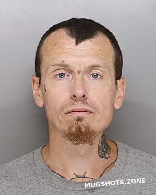 WARD THOMAS 08/09/2025 - Hamilton County Mugshots Zone