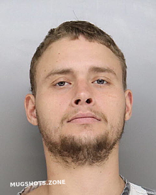 RABE CAMERON 08/09/2025 - Hamilton County Mugshots Zone