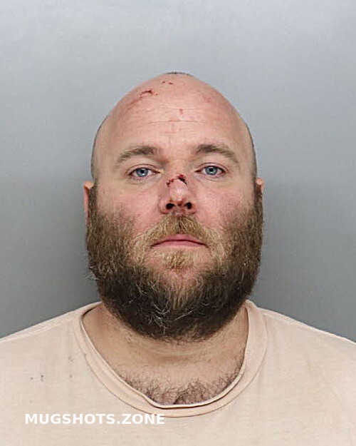 ANGEL JEREMY 08/11/2025 - Hamilton County Mugshots Zone