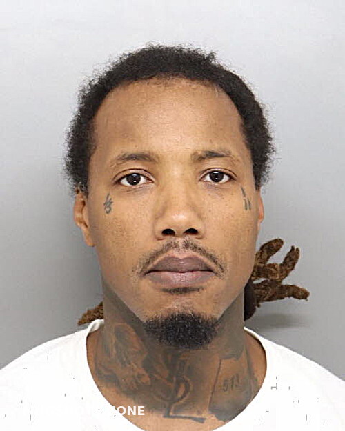LATTIMORE SAMUEL 08/12/2025 - Hamilton County Mugshots Zone