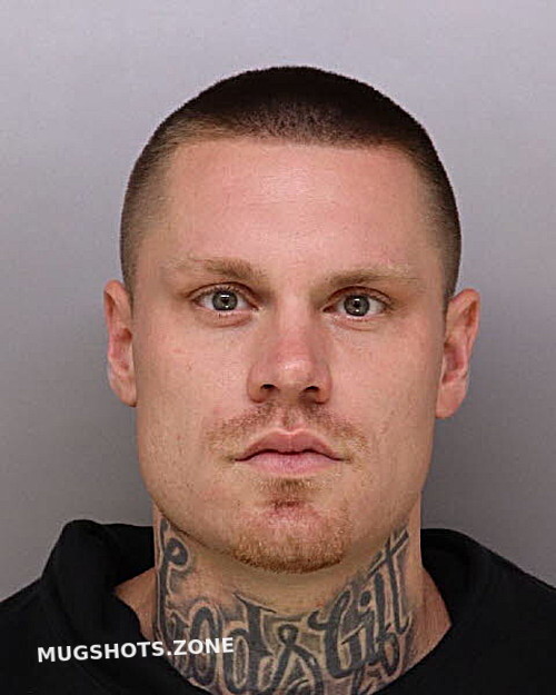 SCOTT AUSTIN 08/12/2025 - Hamilton County Mugshots Zone