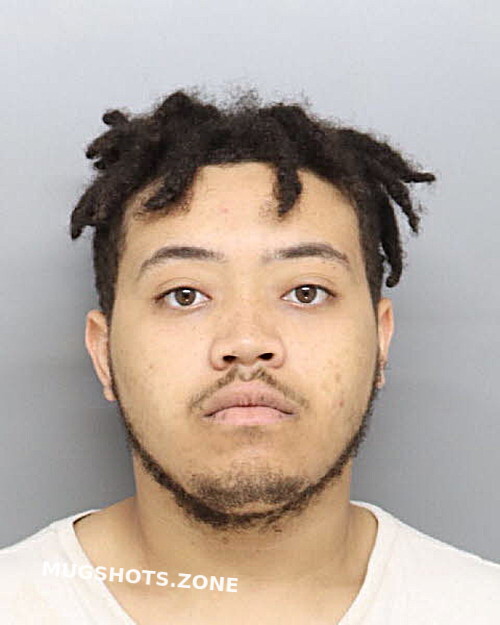 DIAMOND NATHANIEL 08/12/2025 - Hamilton County Mugshots Zone