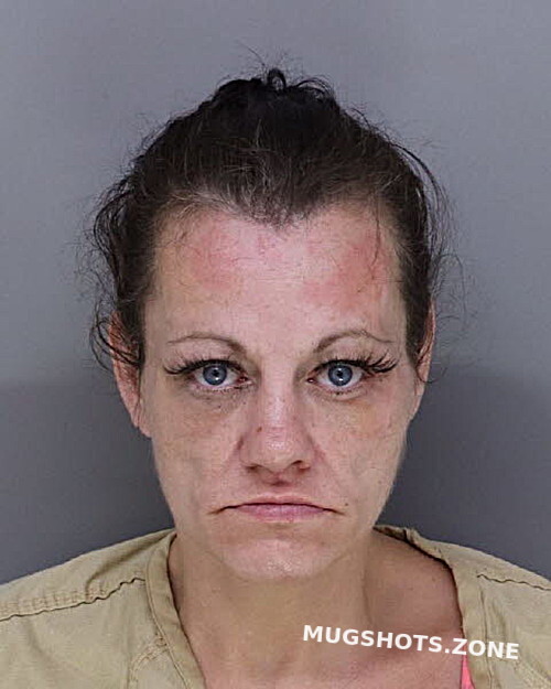 ALLEN JANET 08/12/2025 - Hamilton County Mugshots Zone
