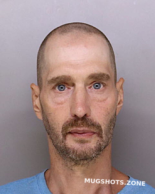 FERRY ANDREW 08/14/2025 - Hamilton County Mugshots Zone