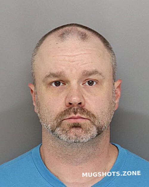 ARBIC RICKY 08/17/2025 - Hamilton County Mugshots Zone