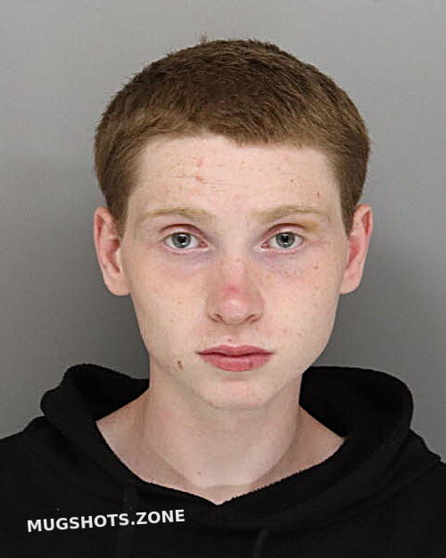 WOOLUM ANDREW 08/17/2025 - Hamilton County Mugshots Zone