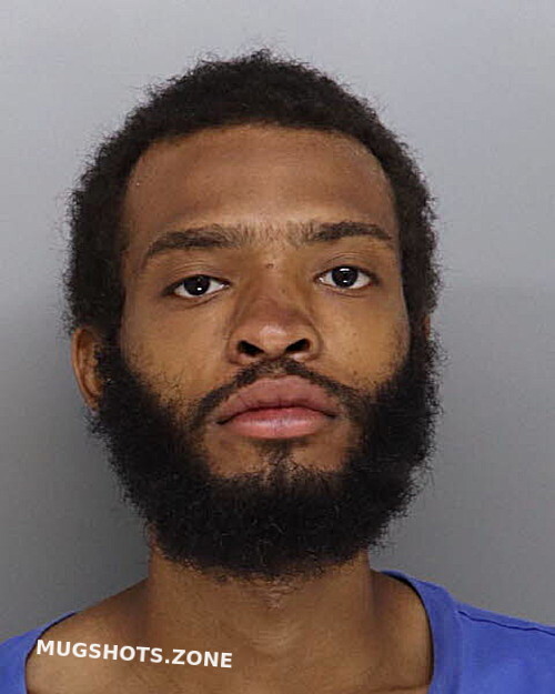 BROWN LEDARIUS 08/19/2025 - Hamilton County Mugshots Zone