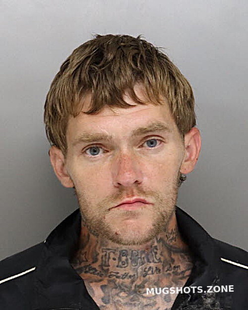 DUNCAN JOSHUA 08/20/2025 - Hamilton County Mugshots Zone