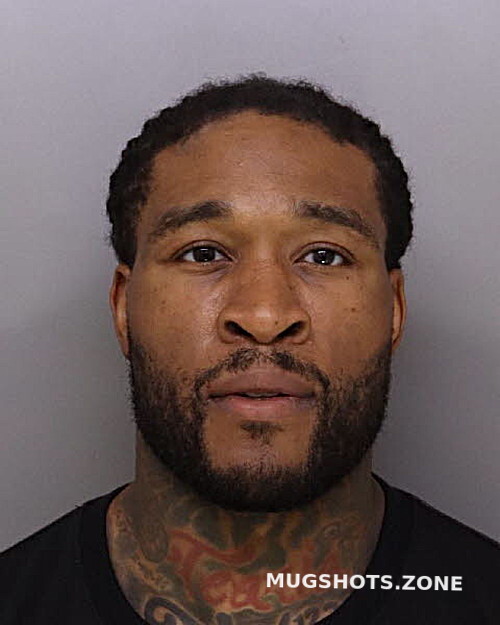 TOLER QUASHAWN 08/20/2025 - Hamilton County Mugshots Zone