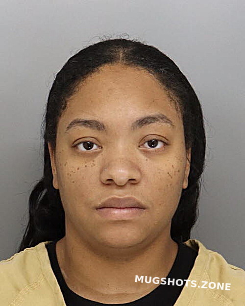COURSEY MARIAH 08/21/2025 - Hamilton County Mugshots Zone