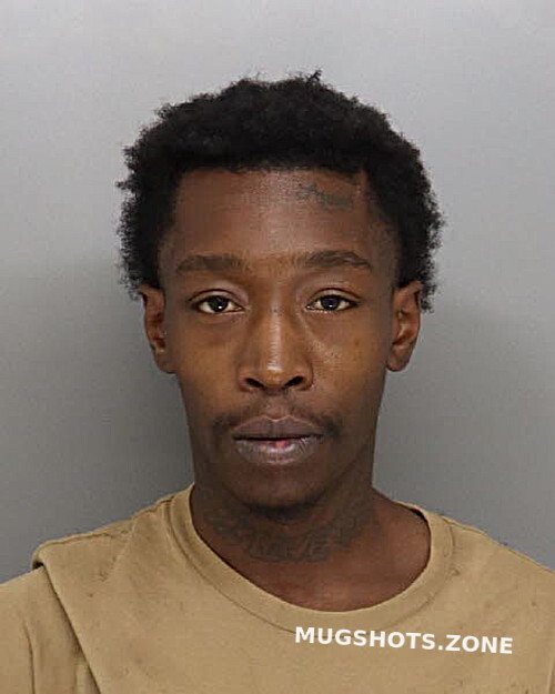 JOHNSON-ROYSTON DARRELL 08/21/2025 - Hamilton County Mugshots Zone