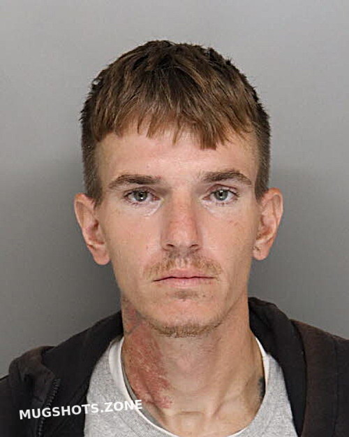 SPARKS RICHARD 08/22/2025 - Hamilton County Mugshots Zone