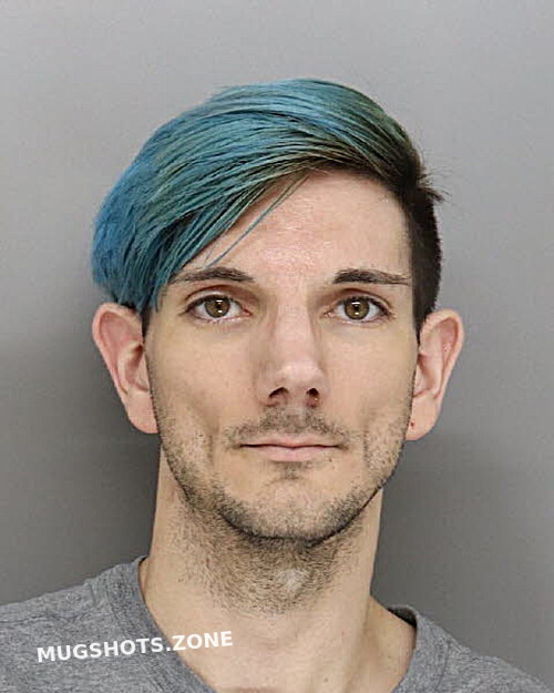 COTTEY JOSHUA 08/23/2025 - Hamilton County Mugshots Zone