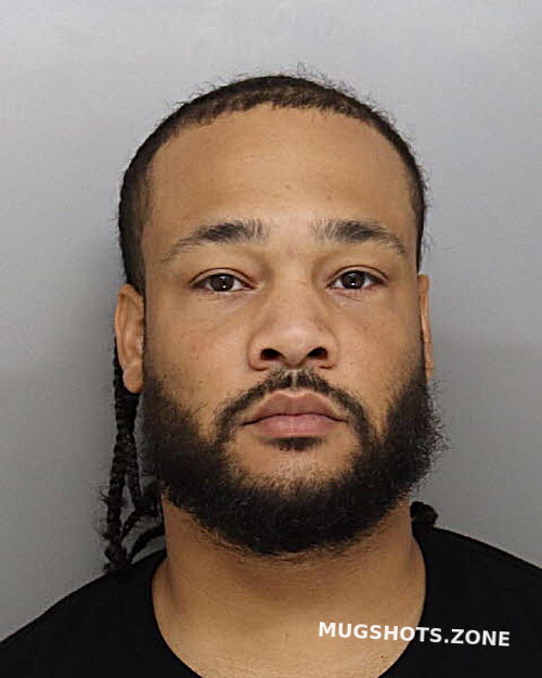 MURPHY MARCUS 08/24/2025 - Hamilton County Mugshots Zone