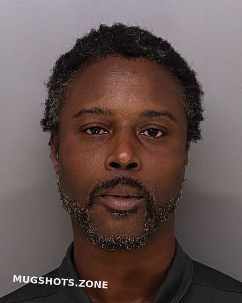 ALLEN WAYNE 08/24/2025 - Hamilton County Mugshots Zone