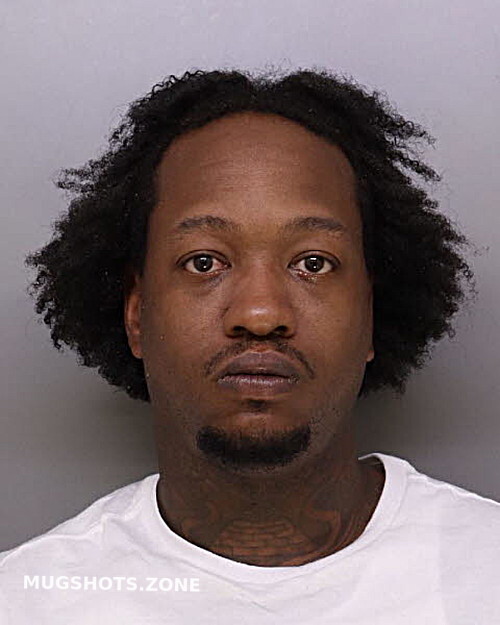 TURNBOW SHON 08/24/2025 - Hamilton County Mugshots Zone
