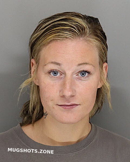 DENHAM KATELYNN 08/25/2025 - Hamilton County Mugshots Zone