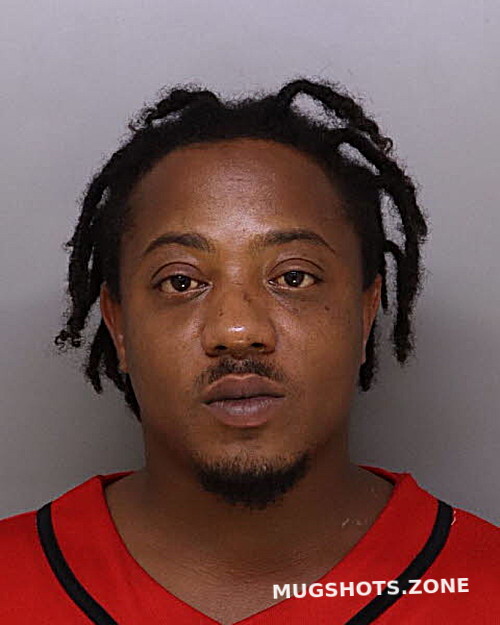 HALL BENNIE 08/25/2025 - Hamilton County Mugshots Zone