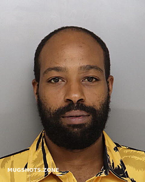 WINBUSH RAHEEM 08/26/2025 - Hamilton County Mugshots Zone