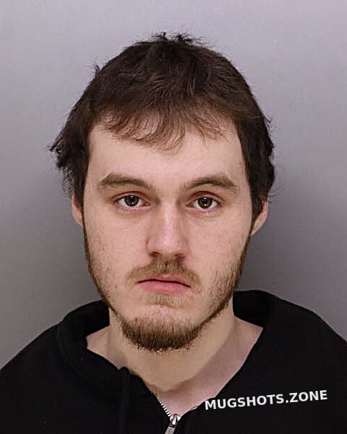 AUER KALEB 08/26/2025 - Hamilton County Mugshots Zone