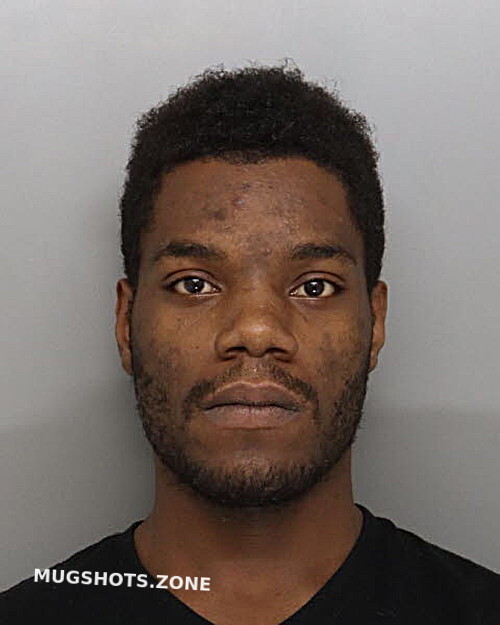 JOHNSON RAYMOND 08/26/2025 - Hamilton County Mugshots Zone