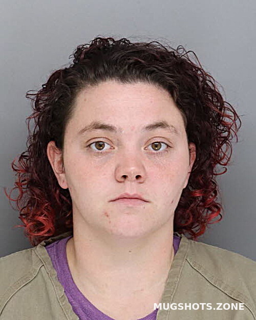 WILSON TIFFANY 08/27/2025 - Hamilton County Mugshots Zone