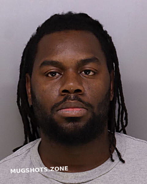 WALKER RODNEY 08/27/2025 - Hamilton County Mugshots Zone