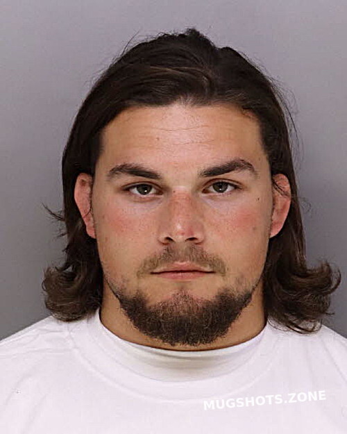CHAPMAN JOSHUA 08/28/2025 - Hamilton County Mugshots Zone