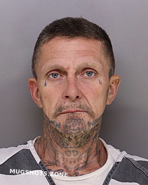 BARTON TIMOTHY 08/31/2025 - Hamilton County Mugshots Zone