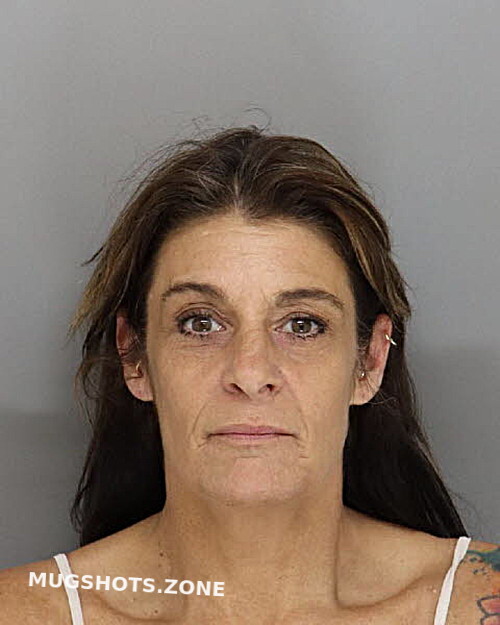 SMITH GINA 09/02/2025 - Hamilton County Mugshots Zone