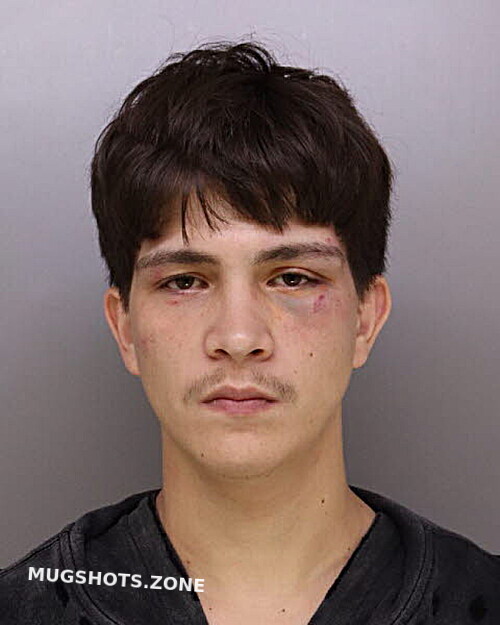 CANTON JOSE 09/05/2025 - Hamilton County Mugshots Zone