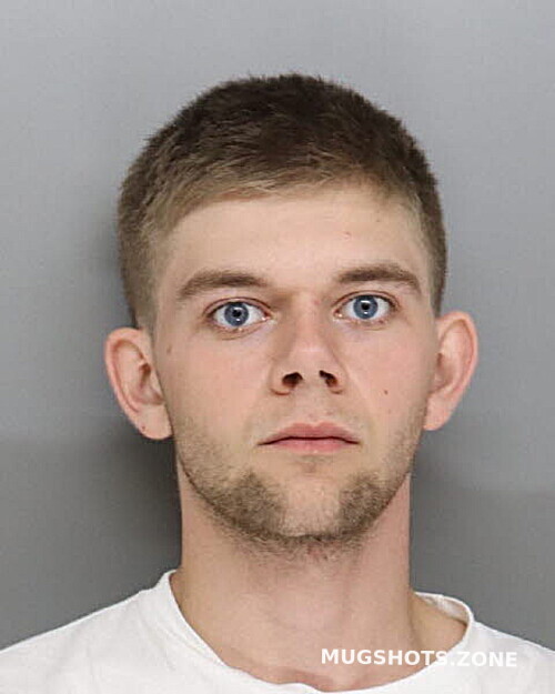 NEAL ABRAM 09/06/2025 - Hamilton County Mugshots Zone