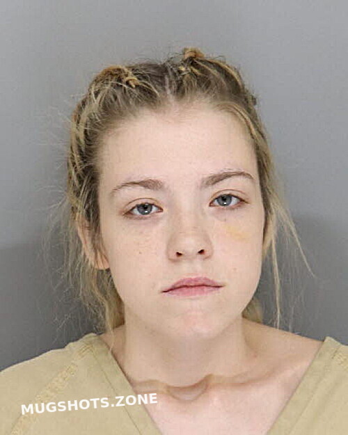 UNDERWOOD HAILEY 09/08/2025 - Hamilton County Mugshots Zone