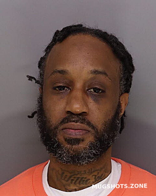 TRIMBLE ANTHONY 09/09/2025 - Hamilton County Mugshots Zone