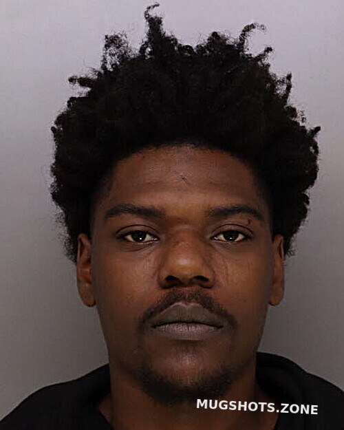 HOLT ISAAC 09/10/2025 - Hamilton County Mugshots Zone
