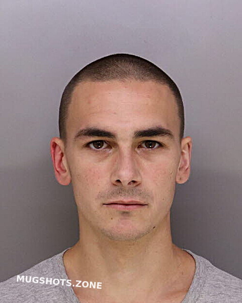 MACK JACOB 09/17/2025 - Hamilton County Mugshots Zone