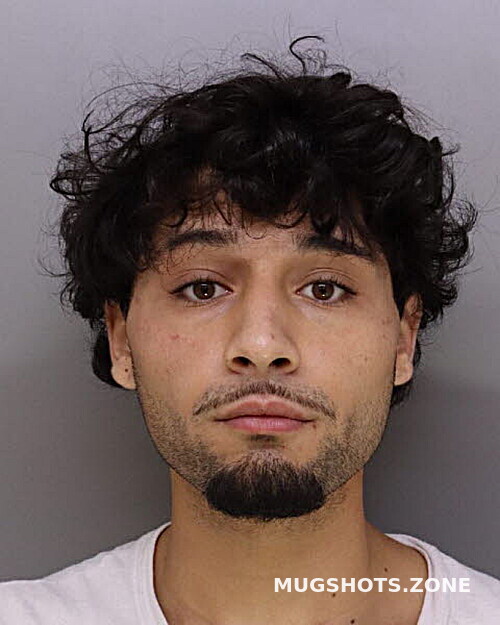 JIMENEZ ISAIAH 09/18/2025 - Hamilton County Mugshots Zone