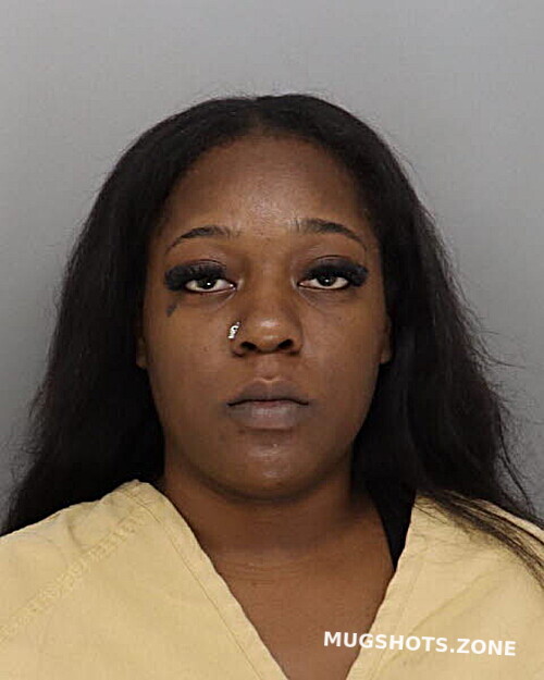 FREEMAN TRINITY 09/19/2025 - Hamilton County Mugshots Zone