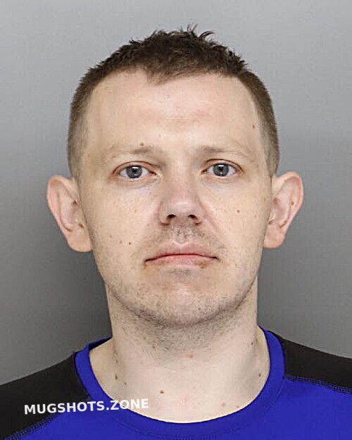 STAAS CHRISTOPHER 09/20/2025 - Hamilton County Mugshots Zone