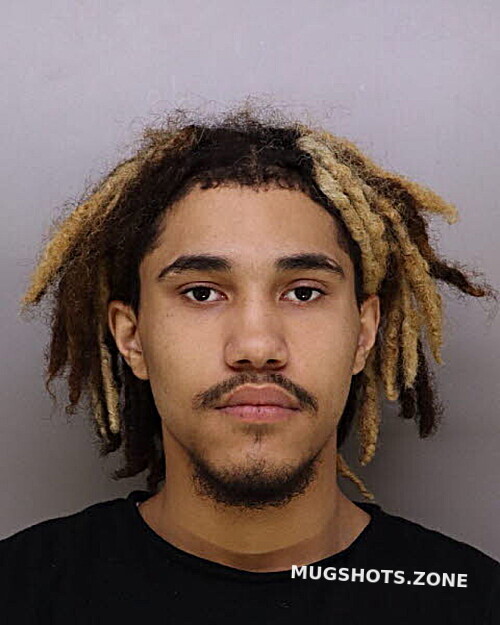 CHRISTIAN JOSEPH 09/20/2025 - Hamilton County Mugshots Zone