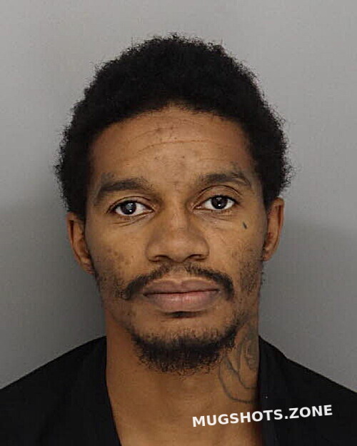HUMMONS KJUAN 09/20/2025 - Hamilton County Mugshots Zone